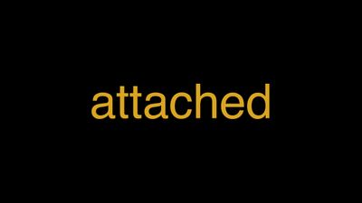 Meaning of Attached in Hindi - हिंदी में मतलब | Wrytin