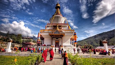 The Final Destination! | Wrytin