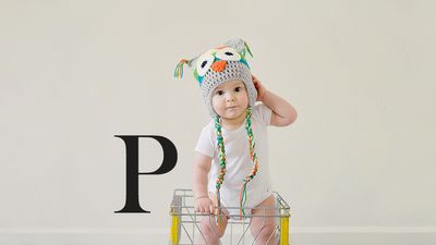 List Of 1092 Baby Girl Names Starting With Letter P | Page 4 | Wrytin