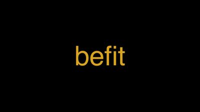 Meaning of Befit in Hindi - हिंदी में मतलब | Wrytin