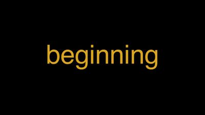 Meaning of Beginning in Hindi - हिंदी में मतलब | Wrytin