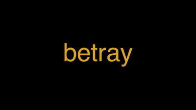 Meaning of Betray in Hindi - हिंदी में मतलब | Wrytin