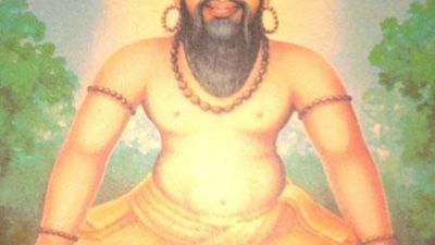 Rishi Agastya | Wrytin