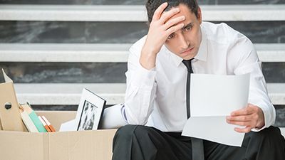 Have You Lost Your Innerself By Working For A Regular Job? Blame The ...