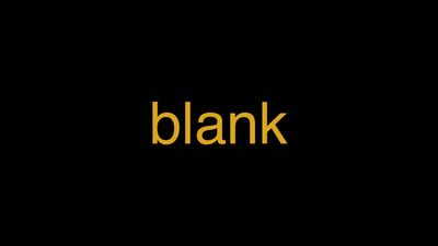 Meaning of Blank in Hindi - हिंदी में मतलब | Wrytin