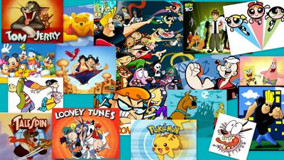 Our Lost Cartoons | Wrytin Our Lost Cartoons | Wrytin
