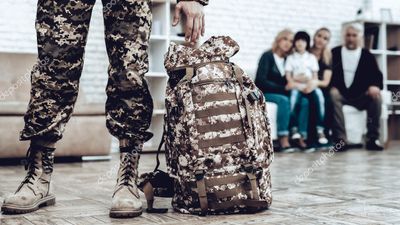 The Sound Of Boots | Wrytin