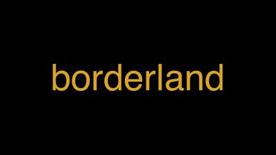 Meaning of Borderland in Hindi - हिंदी में मतलब | Wrytin