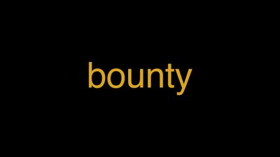 Meaning of Bounty in Hindi - हिंदी में मतलब | Wrytin
