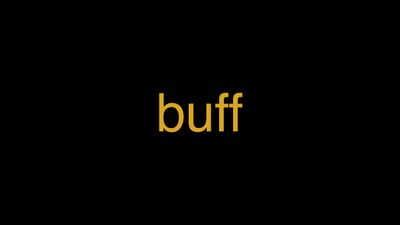 Meaning of Buff in Hindi - हिंदी में मतलब | Wrytin