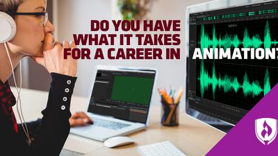 Is Career In Animation And Visual Effects Successful ? | Wrytin