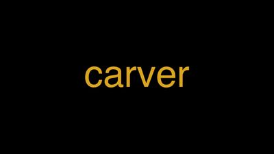 Meaning of Carver in Hindi - हिंदी में मतलब | Wrytin