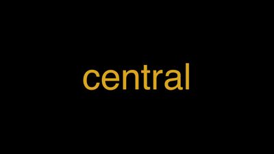 Meaning of Central in Hindi - हिंदी में मतलब | Wrytin
