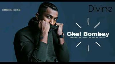 Chal Bombay Lyrics - Divine | Wrytin