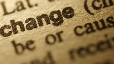 Why Do We Fight Change So Vehemently? | Wrytin