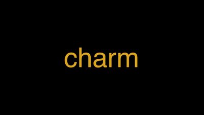 Meaning of Charm in Hindi - हिंदी में मतलब | Wrytin