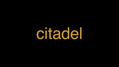 Meaning of Citadel in Hindi - हिंदी में मतलब | Wrytin