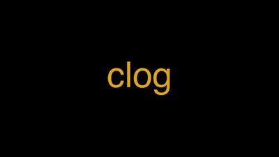 Meaning of Clog in Hindi - हिंदी में मतलब | Wrytin