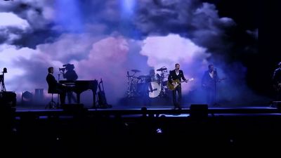 Cloud Number Nine Chords - Bryan Adams | Wrytin