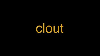 Meaning of Clout in Hindi - हिंदी में मतलब | Wrytin