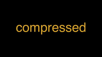 Meaning of Compressed in Hindi - हिंदी में मतलब | Wrytin