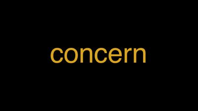 Meaning of Concern in Hindi - हिंदी में मतलब | Wrytin