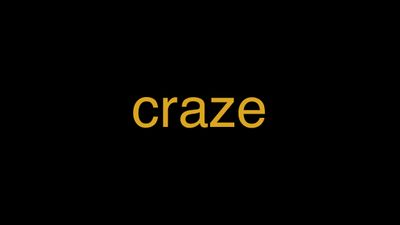 Meaning of Craze in Hindi - हिंदी में मतलब | Wrytin