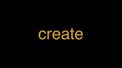 Meaning of Create in Hindi - हिंदी में मतलब | Wrytin