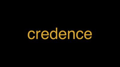Meaning of Credence in Hindi - हिंदी में मतलब | Wrytin