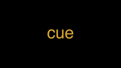Meaning of Cue in Hindi - हिंदी में मतलब | Wrytin
