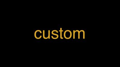 Meaning of Custom in Hindi - हिंदी में मतलब | Wrytin