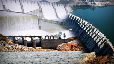 Amazingly Beautiful Dams To Visit In India | Wrytin