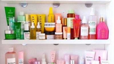 The Skin Commandments | Wrytin