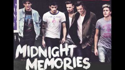 Diana Chords - One Direction | Wrytin