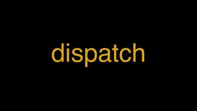 Meaning of Dispatch in Hindi - हिंदी में मतलब | Wrytin
