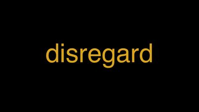 Meaning of Disregard in Hindi - हिंदी में मतलब | Wrytin