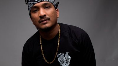 Why Rappers Are The Modern Day Poets | Wrytin