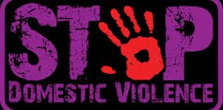Stand Against Domestic Violence. | Wrytin