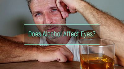 Why Drunken People Eyes Become Red ? Scientific Explanation | Wrytin