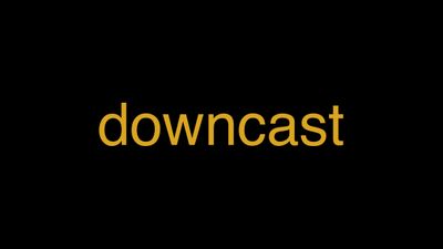 Meaning of Downcast in Hindi - हिंदी में मतलब | Wrytin