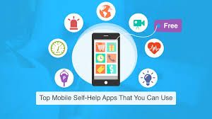 5 Awesome Self Help Apps | Wrytin