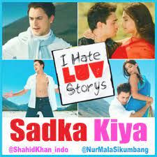 Sadka Kiya-Chords | Wrytin