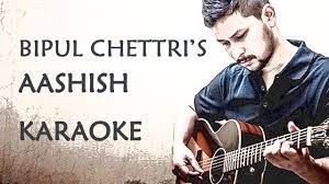 Ashish- Chords,Bipul Chettri | Wrytin