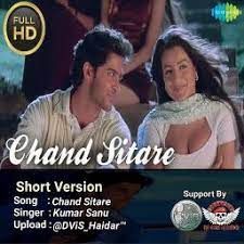 Chand Sitare Phool-Chords-Capo 1st & 3rd Fret , Kumar Sanu | Wrytin