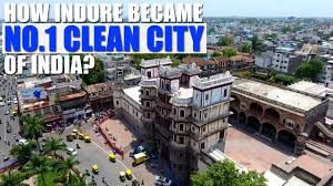 8 Strategies Of Cleanliness That Helped Indore Ranked No.1 In 2017 ...