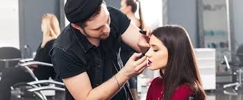 Make-Up Guy | Wrytin