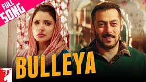 Bulleya (Sultan) Guitar Chords | Wrytin