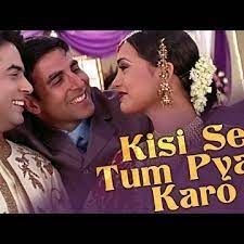 Kisi Se Tum Pyaar Karo Chords - Kumar Sanu | Wrytin