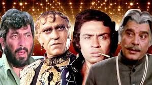 Top 10 Bollywood Villains | Wrytin