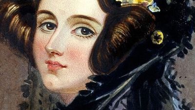 Ada Lovelace: Mother Of Computer Programming | Wrytin